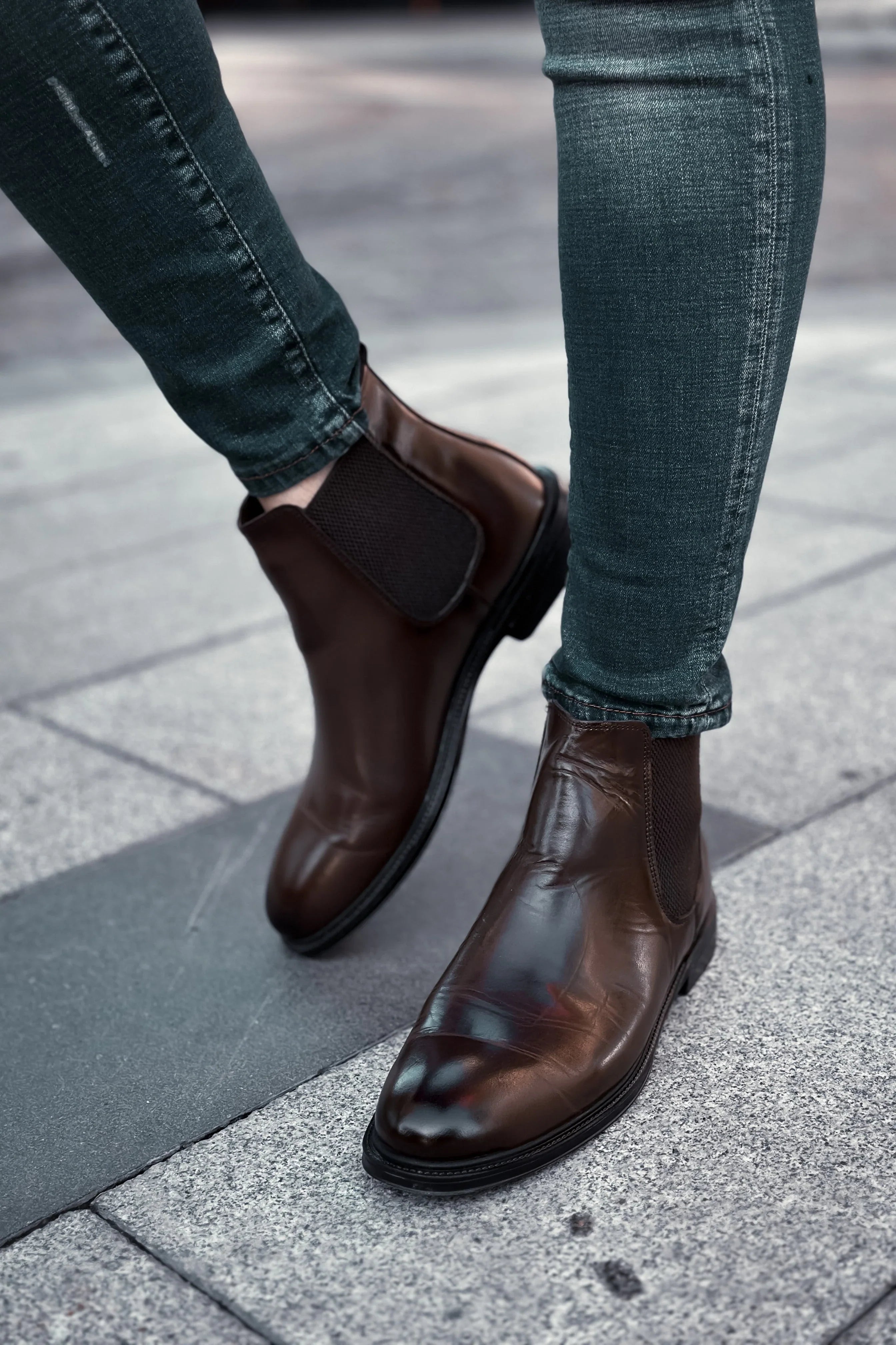 Shoes – Rad Jeans Pal